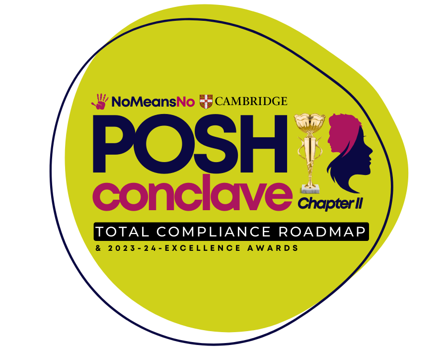 POSH Act Compliance & Its Importance at Workplace – NoMeansNo POSH Act Compliance & Its Importance at Workplace – NoMeansNo