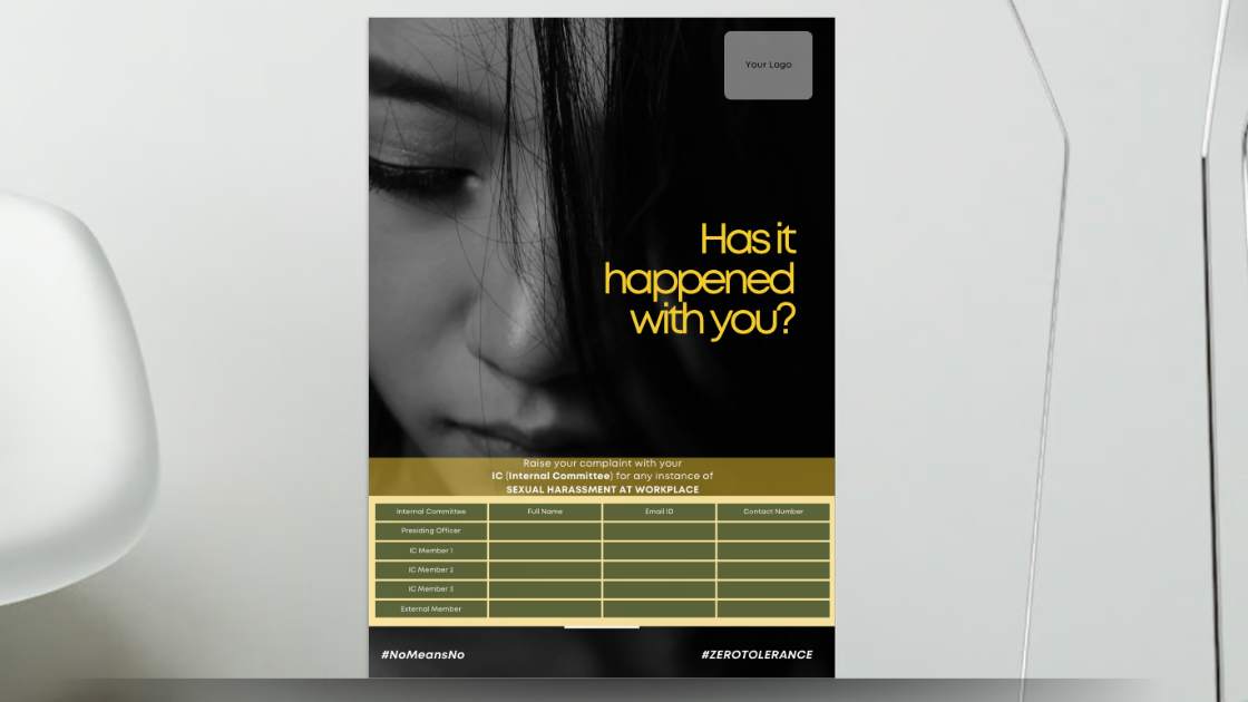 PoSH Resources Premium Downloads - NoMeansNo