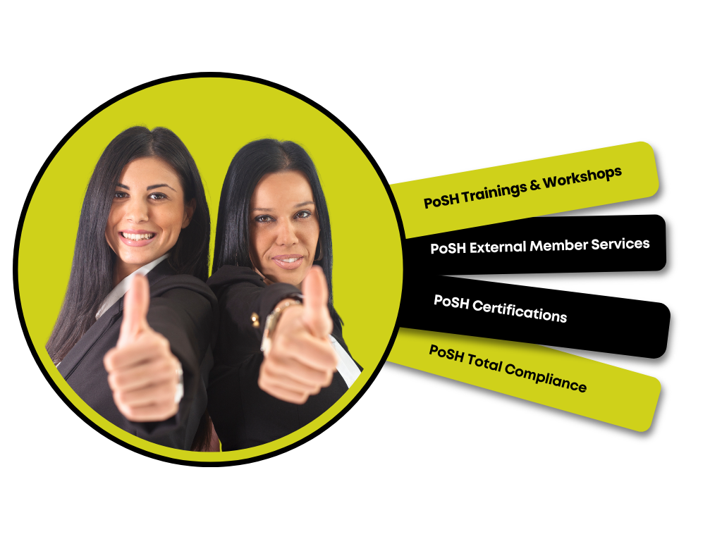 NoMeansNo – POSH Trainings and Compliance Solutions in India | NoMeansNo