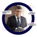 External Member for PoSH Internal Complaints Committee (IC)